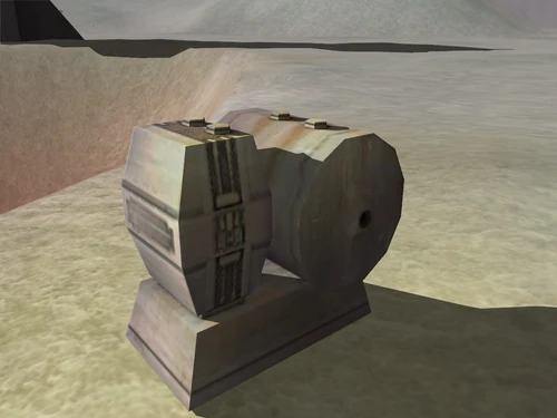 Hoth-style Crate 03 (Storyteller Token) | SWG Wiki | Fandom