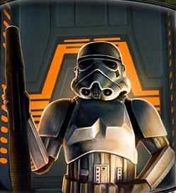 Imperial Security (card) | SWG Wiki | Fandom