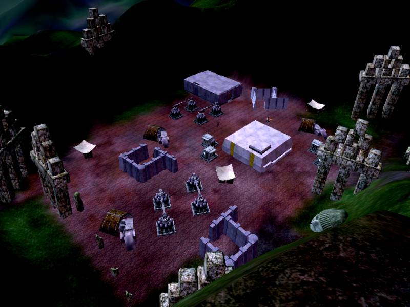Weapons Development Facility Swg Wiki Fandom