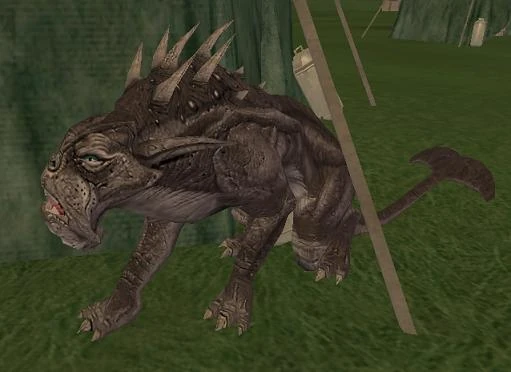 Category:Naboo creatures - SWG Wiki, the Star Wars Galaxies wiki