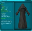 Jedi Master Cloak | SWG Wiki | Fandom