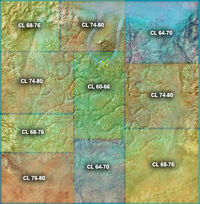 Dathomir | SWG Wiki | Fandom