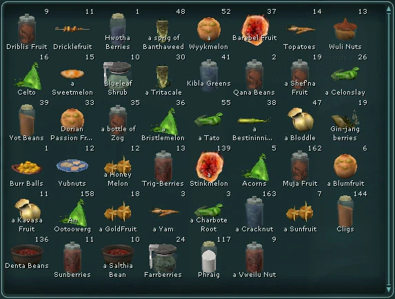 Foraged Rare Component | SWG Wiki | Fandom