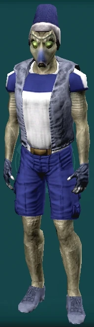 Way of the Smuggler | SWG Wiki | Fandom