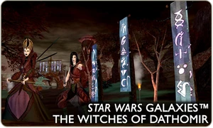 Witches of Dathomir Theme Park | SWG Wiki | Fandom