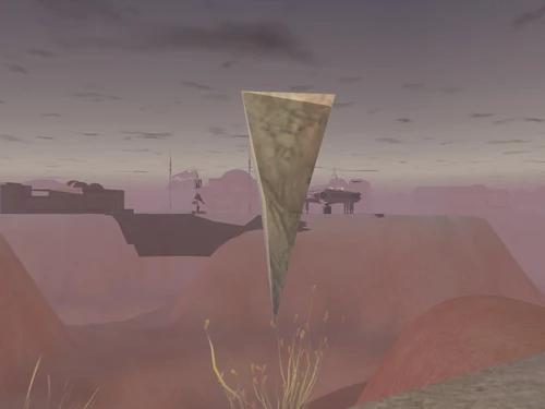 Hoth-style Icicle (Storyteller Token) | SWG Wiki | Fandom