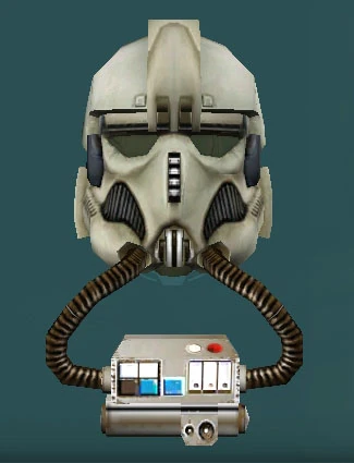 Imperial Ace Fighter Helmet | SWG Wiki | Fandom