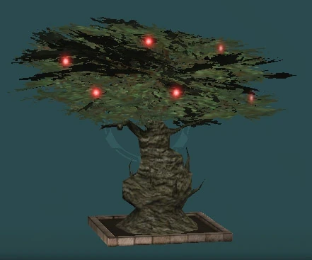 Miniature Life Day Tree | SWG Wiki | Fandom