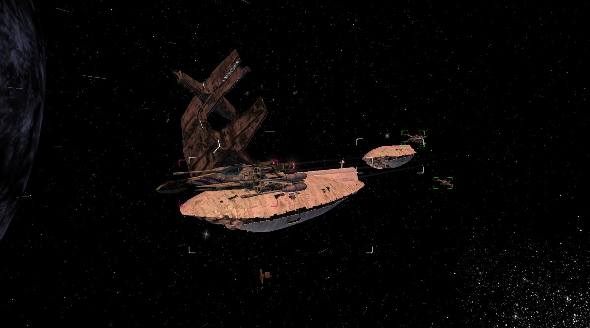 Ship Swg Wiki Fandom