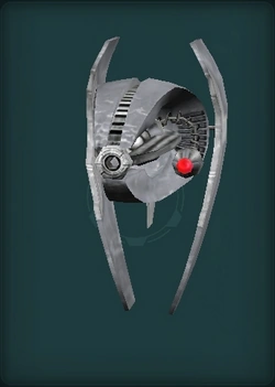 ASN courier droid | SWG Wiki | Fandom