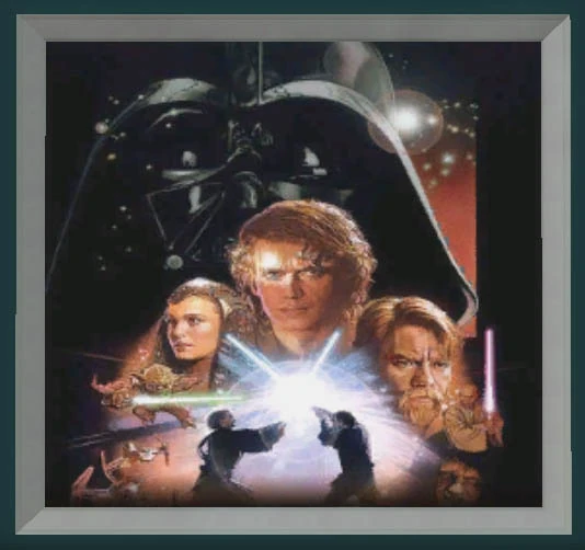 Revenge of the Sith | SWG Wiki | Fandom