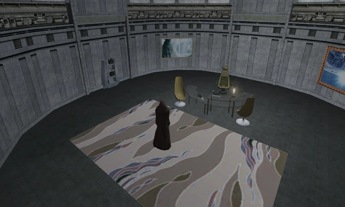 Coronet Murmurs: Administrative Secrets | SWG Wiki | Fandom