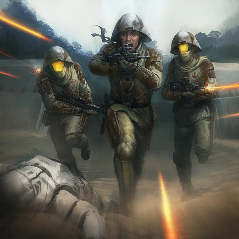 Charge (card) | SWG Wiki | Fandom