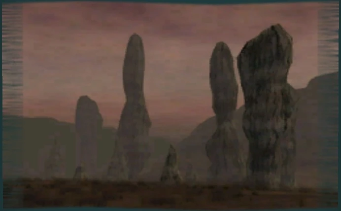 Dathomir Mountain Scenery | SWG Wiki | Fandom