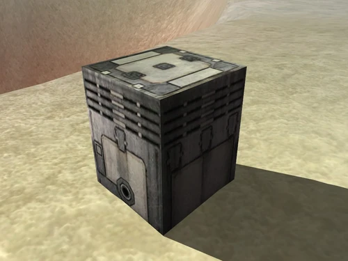 Hoth-style Crate 02 (Storyteller Token) | SWG Wiki | Fandom