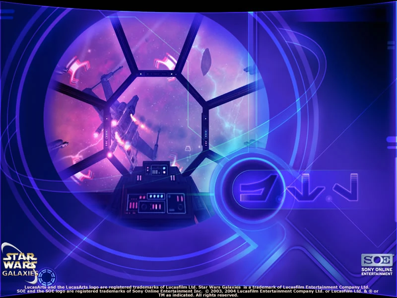 Jump to Lightspeed concept art | SWG Wiki | Fandom