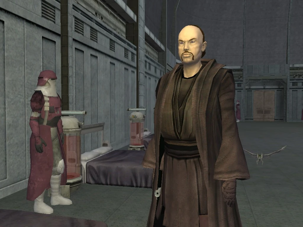 Rescue the sixth Alliance Pilot | SWG Wiki | Fandom
