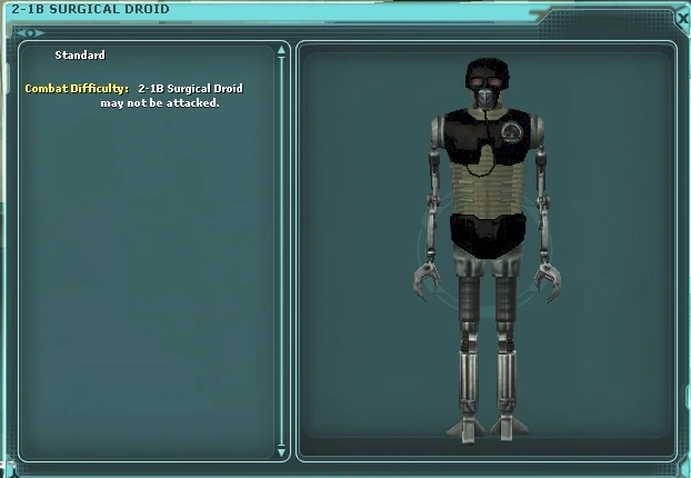 2-1B | SWG Wiki | Fandom