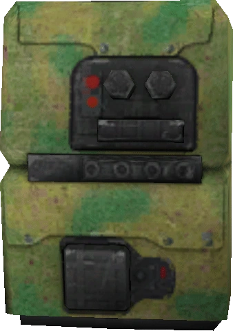 Alliance Camouflage Backpack | SWG Wiki | Fandom