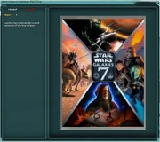 Seventh Anniversary Painting | SWG Wiki | Fandom