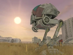 AT-XT Vehicle | SWG Wiki | Fandom
