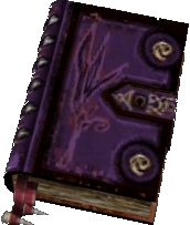 Mystical Tome | SWG Wiki | Fandom