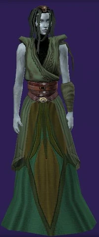 Dathomir Witches | SWG Wiki | Fandom