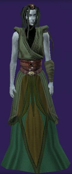 Dathomir Witches | SWG Wiki | Fandom