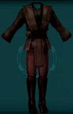 Apprentice Robe | SWG Wiki | Fandom