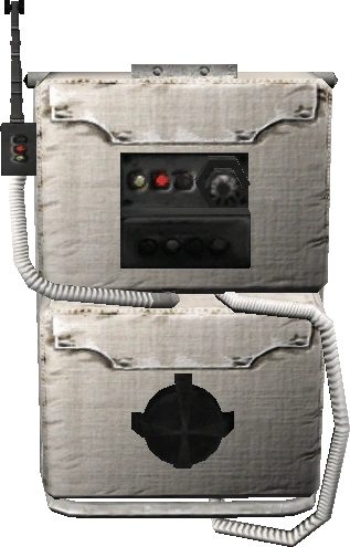 Alliance Cold Weather Backpack | SWG Wiki | Fandom