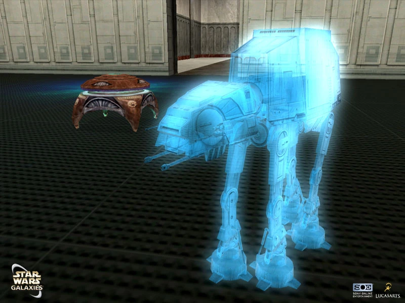 Holo-pet | SWG Wiki | Fandom