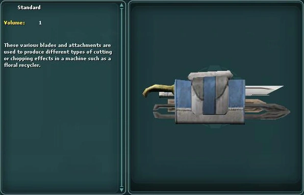 Processor Attachments | SWG Wiki | Fandom