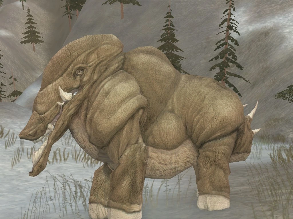 Gronda | SWG Wiki | Fandom