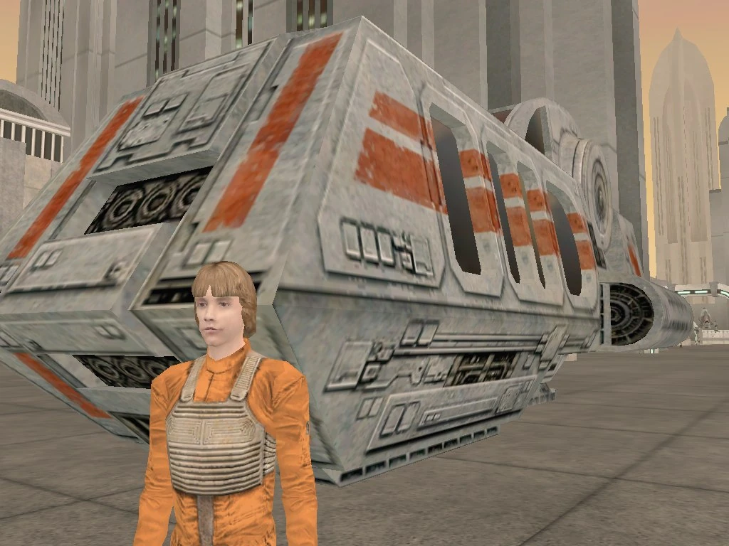 Rebel Special Forces: Operation Calm Water | SWG Wiki | Fandom