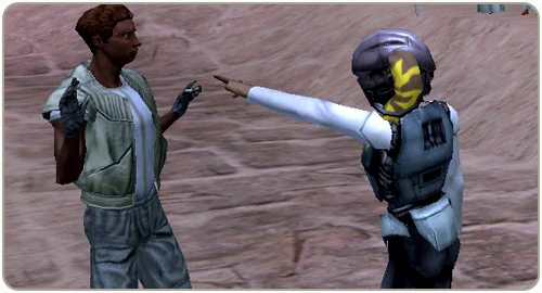 Category:Abilities | SWG Wiki | Fandom