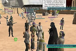 Imperial Combatant: Operation Molecular Clamp | SWG Wiki | Fandom