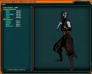 Nightsisters | SWG Wiki | Fandom