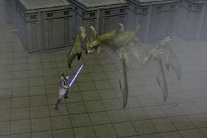 Acklay | SWG Wiki | Fandom