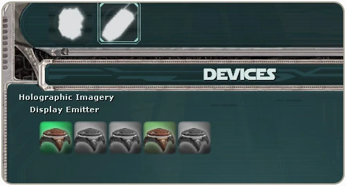 Display Emitter | SWG Wiki | Fandom