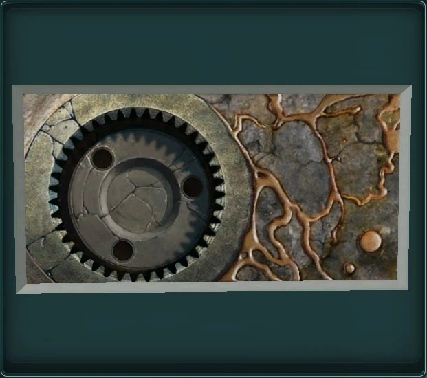 Mustafar Painting 03 | SWG Wiki | Fandom