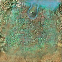 Dathomir | SWG Wiki | Fandom