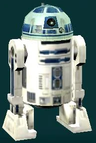 R2 Droid Miniature Replica | SWG Wiki | Fandom