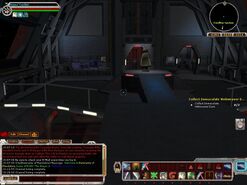Y-8 Mining Ship | SWG Wiki | Fandom
