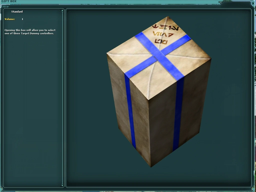 Gift Box | SWG Wiki | Fandom