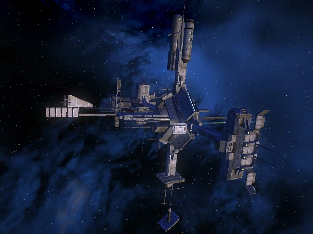 Umber Scale | SWG Wiki | Fandom