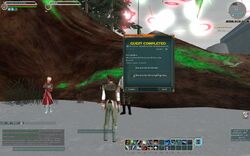 Saun Dann | SWG Wiki | Fandom