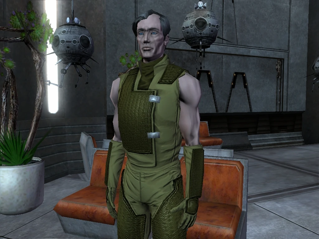 Crazed Droids | SWG Wiki | Fandom