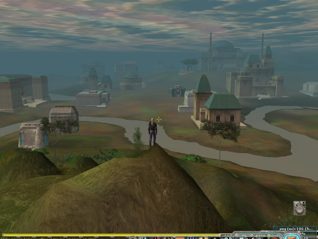 City:Coalfield | SWG Wiki | Fandom