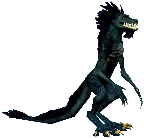 Varasquactyl | SWG Wiki | Fandom