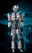 Bounty Hunter armor | SWG Wiki | Fandom